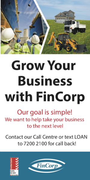 Simberi Gold Company LTD - Employer Profile