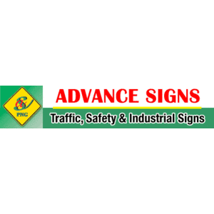 Advance Signs PNG Ltd - Employer Profile