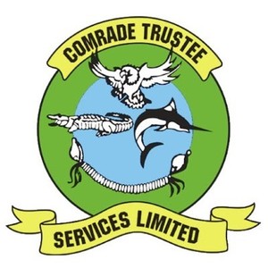 Comrade Trustee Services Limited - Employer Profile
