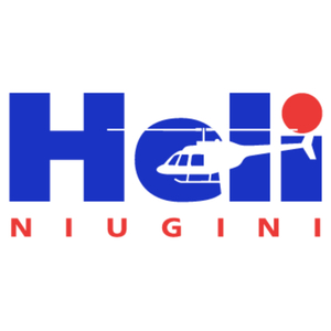 Heli Niugini Ltd - Employer Profile