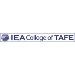 IEA College of TAFE - Employer Profile