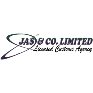 JAS & CO. LIMITED - Employer Profile
