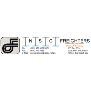 NSC Freighters - Employer Profile