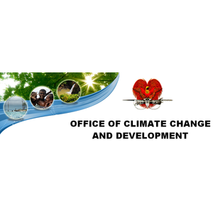 OFFICE OF CLIMATE CHANGE AND DEVELOPMENT - Employer Profile