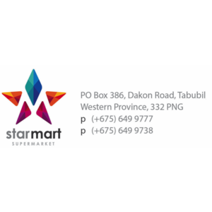Star Mart Supermarket - Employer Profile