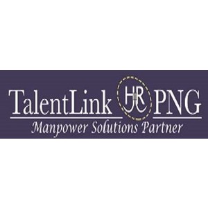 TalentLink PNG - Employer Profile