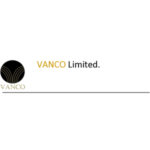 Vanco Ltd - Employer Profile