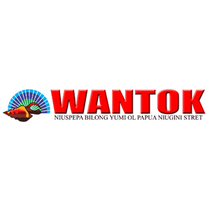 Wantok Niuspepa - Employer Profile